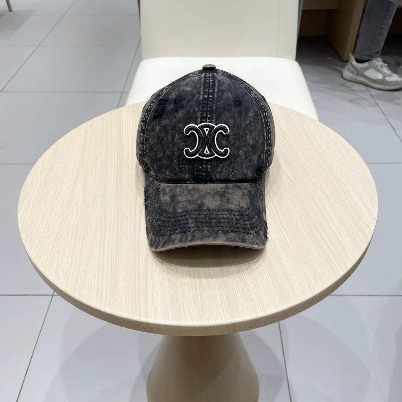 Celine Caps
