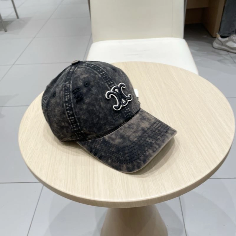 Budget-friendly Celine Caps