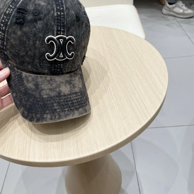 Budget-friendly Celine Caps