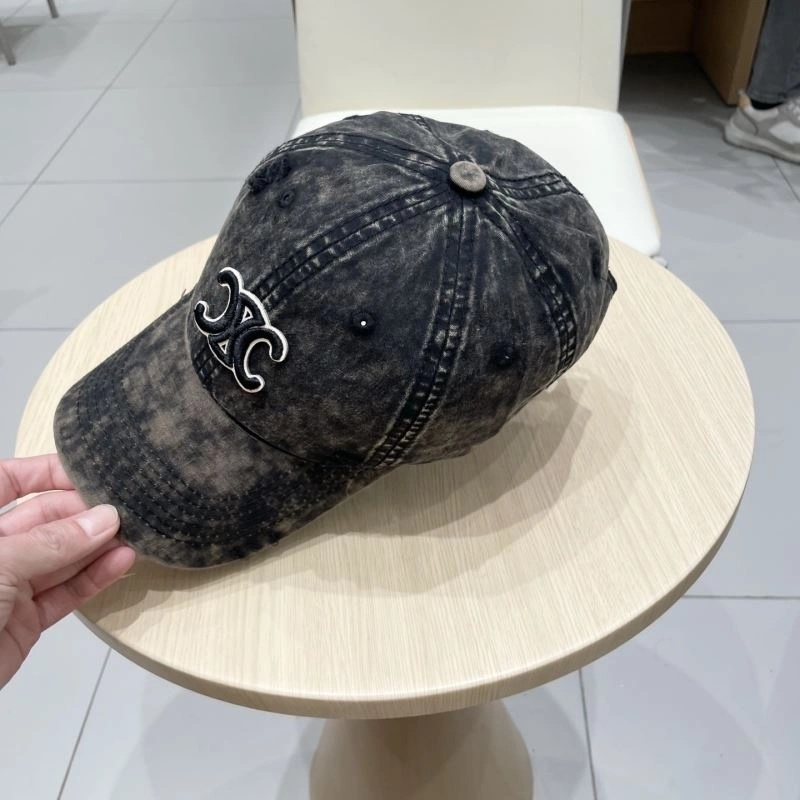Budget-friendly Celine Caps
