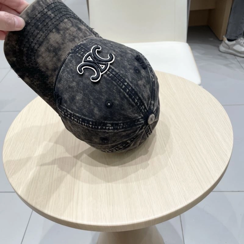 Budget-friendly Celine Caps