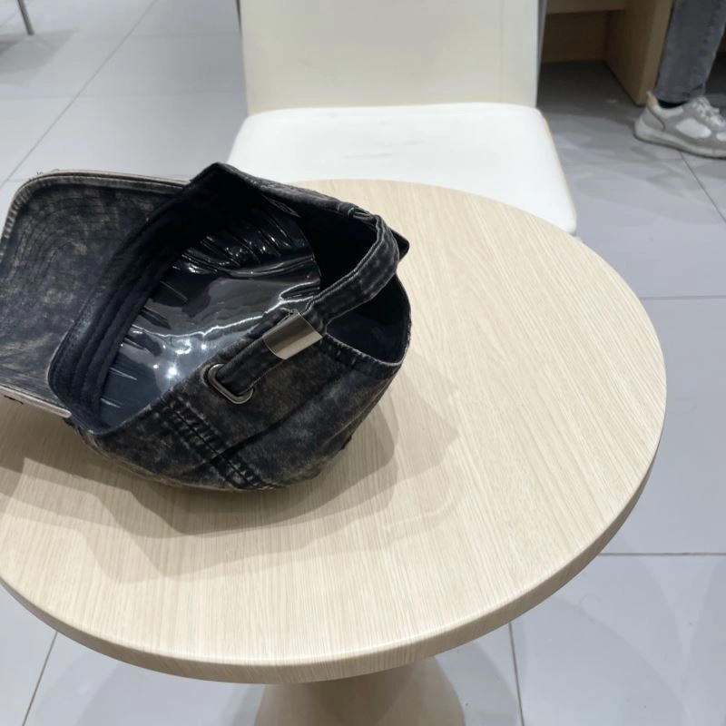 Budget-friendly Celine Caps