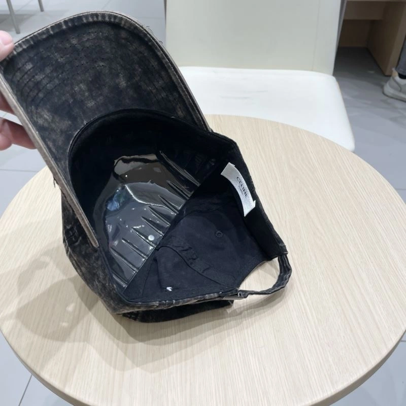 Budget-friendly Celine Caps