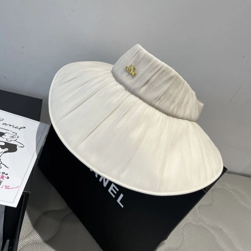 Legit Celine Caps