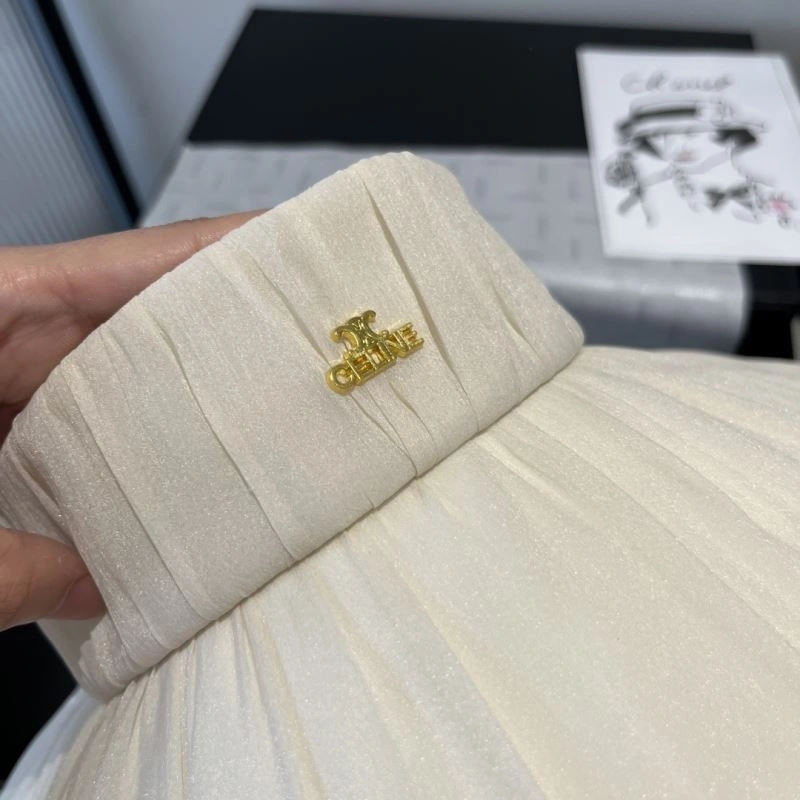 Legit Celine Caps