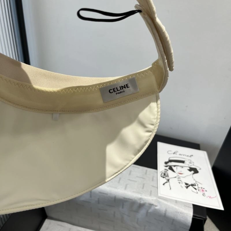 Legit Celine Caps