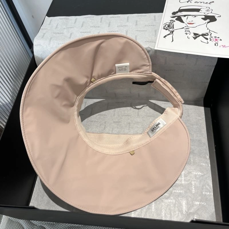 Brand-original Celine Caps