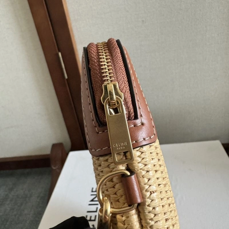 Genuine Celine Clutch Bags