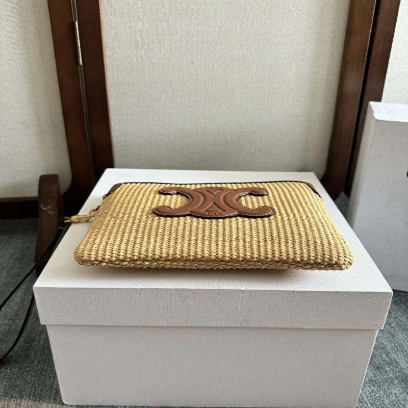 Genuine Celine Clutch Bags