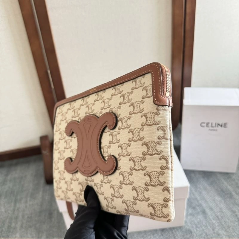 Bargain Celine Clutch Bags