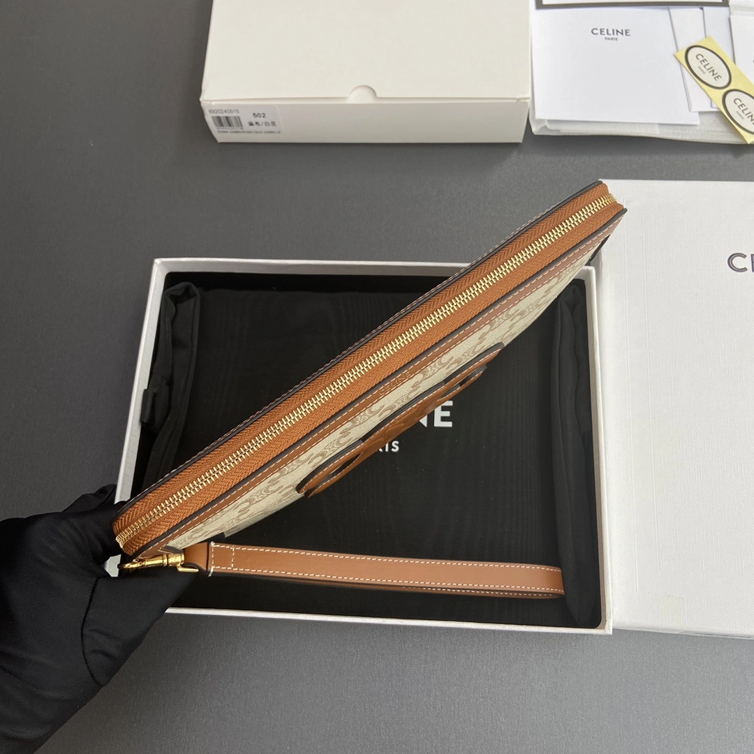 Real Celine Clutch Bags