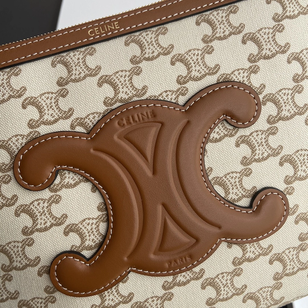 Real Celine Clutch Bags