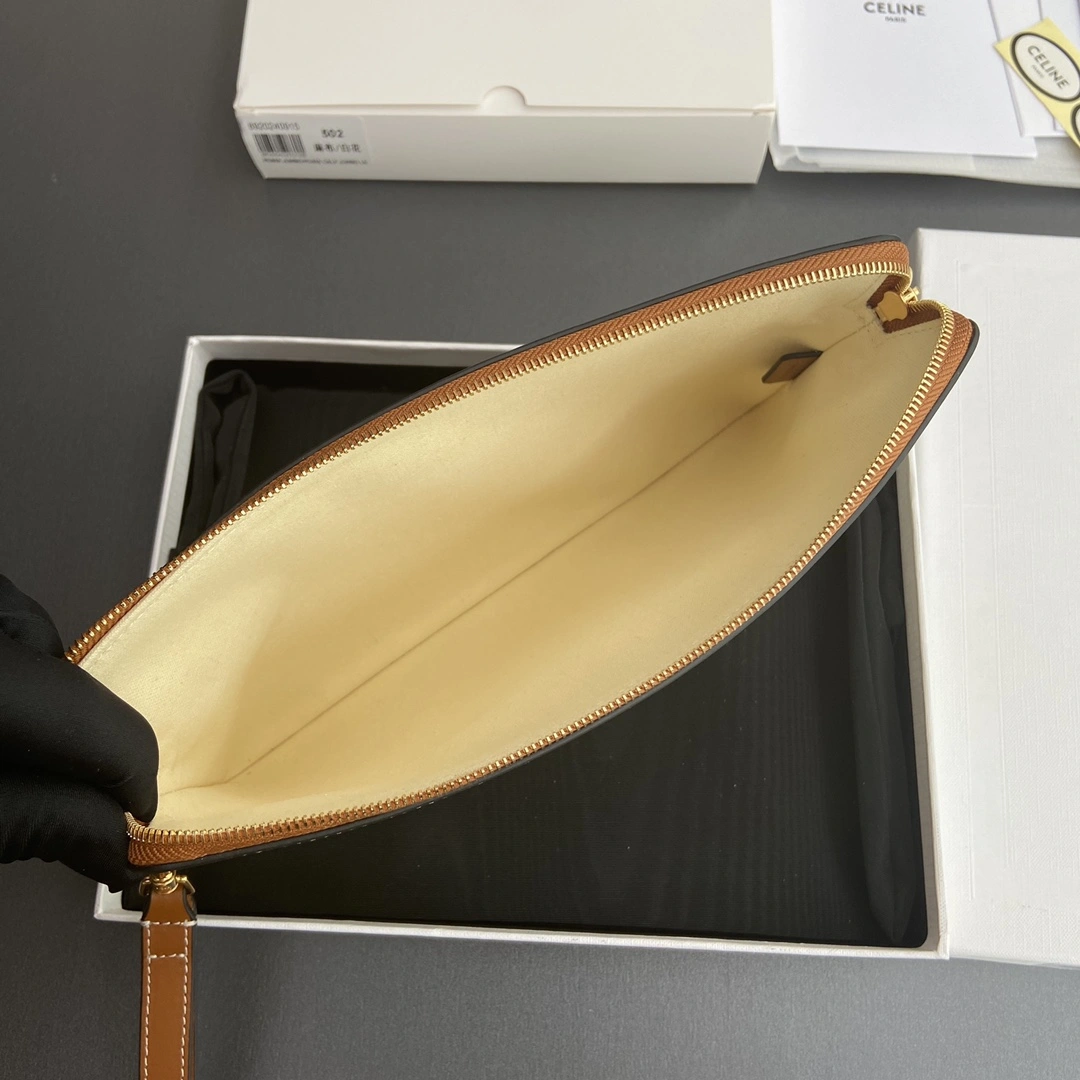 Real Celine Clutch Bags