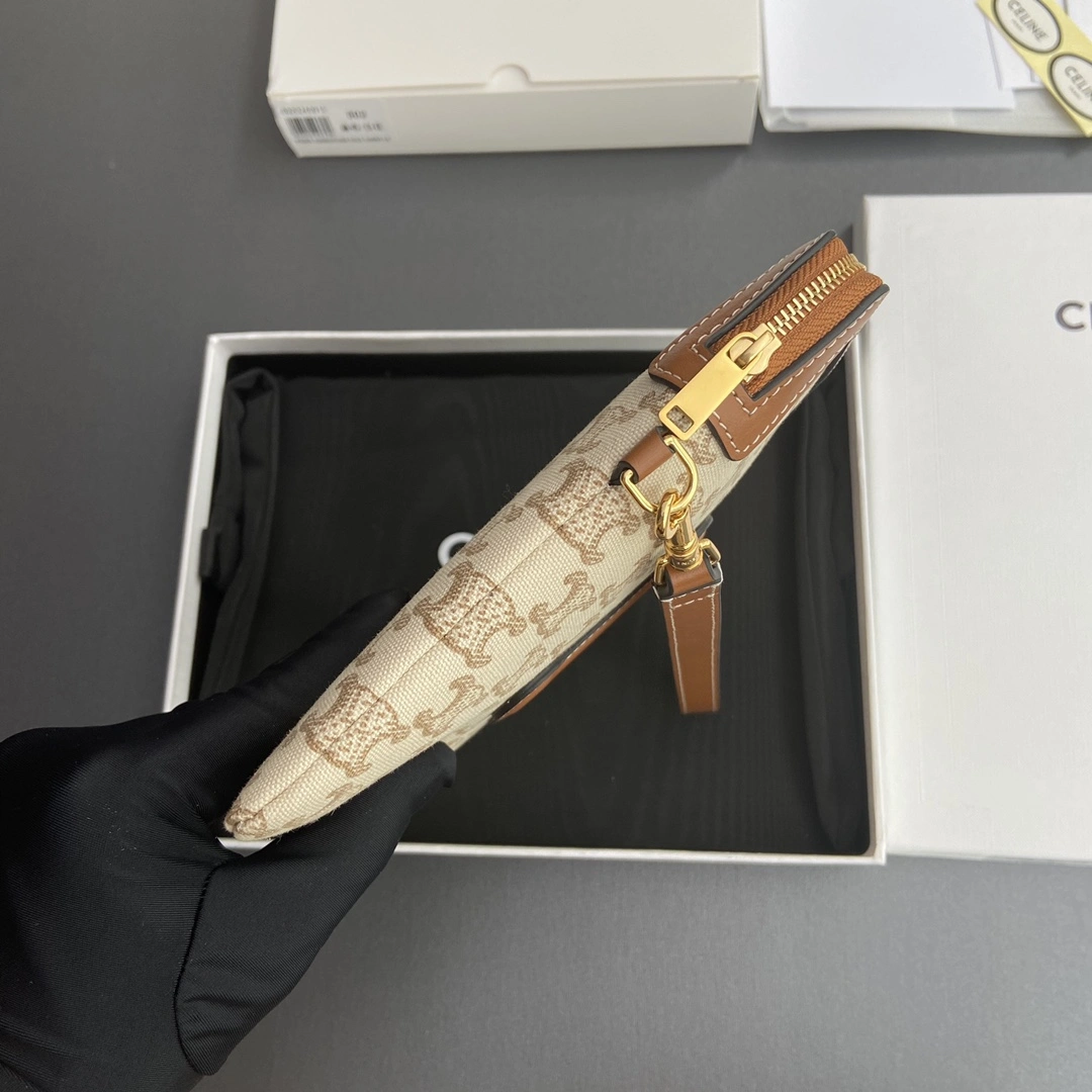 Genuine Celine Clutch Bags