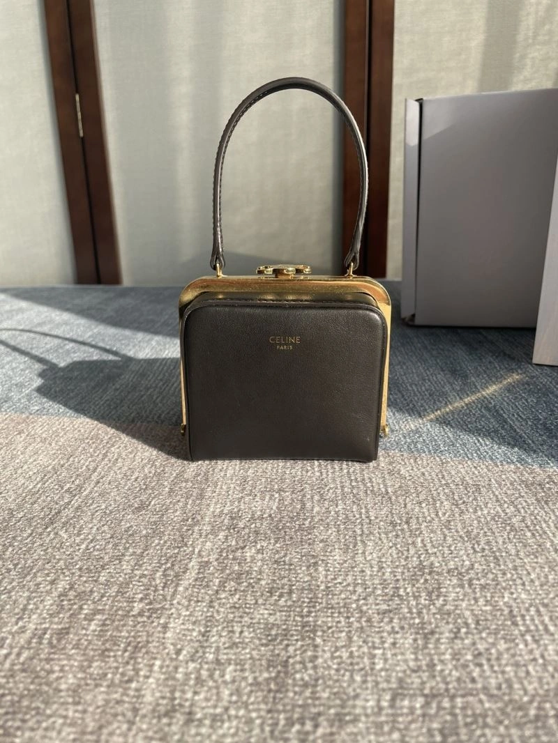 Celine Cosmetic Bags