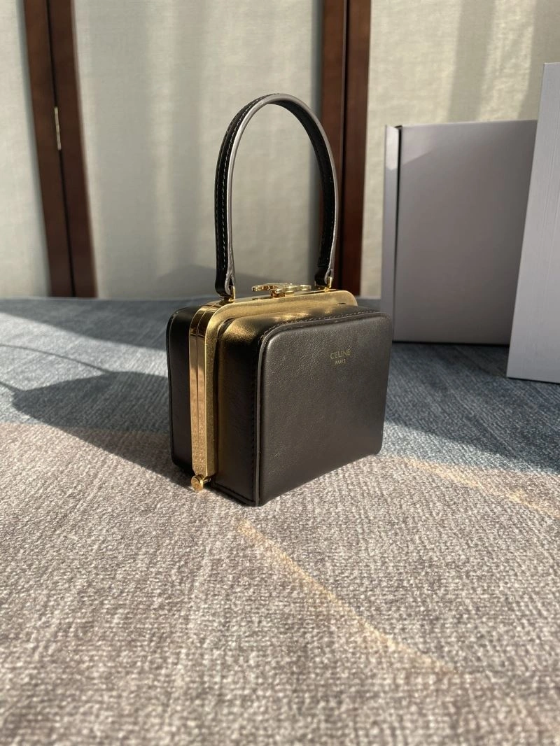 High accuracy Celine Cosmetic Bags
