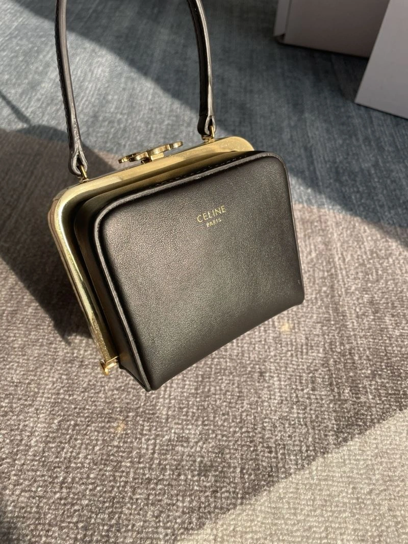 High accuracy Celine Cosmetic Bags