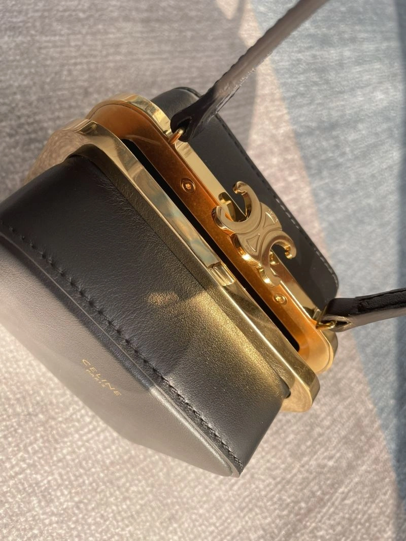 High accuracy Celine Cosmetic Bags