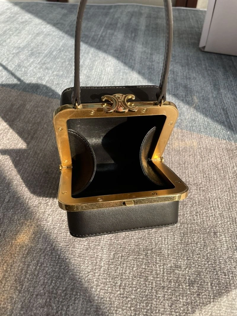 High accuracy Celine Cosmetic Bags
