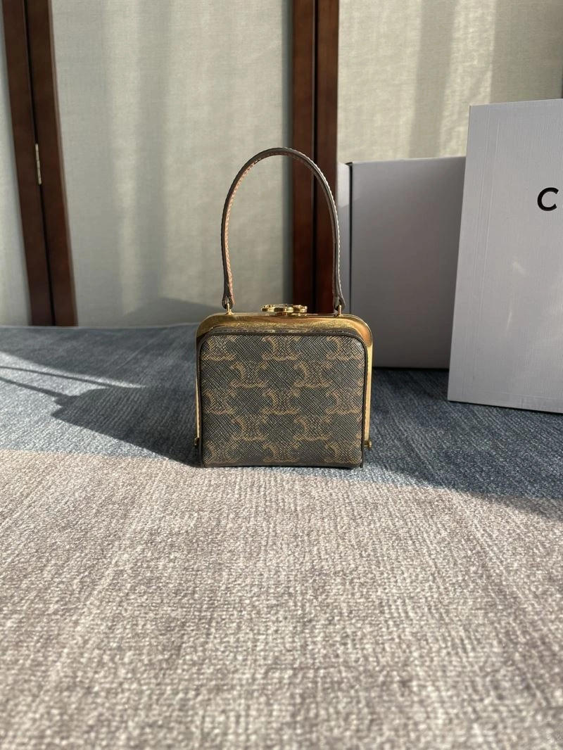Celine Cosmetic Bags
