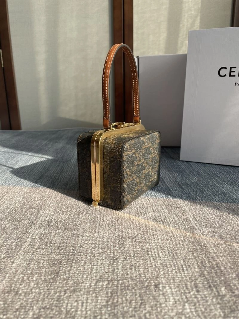 High accuracy Celine Cosmetic Bags