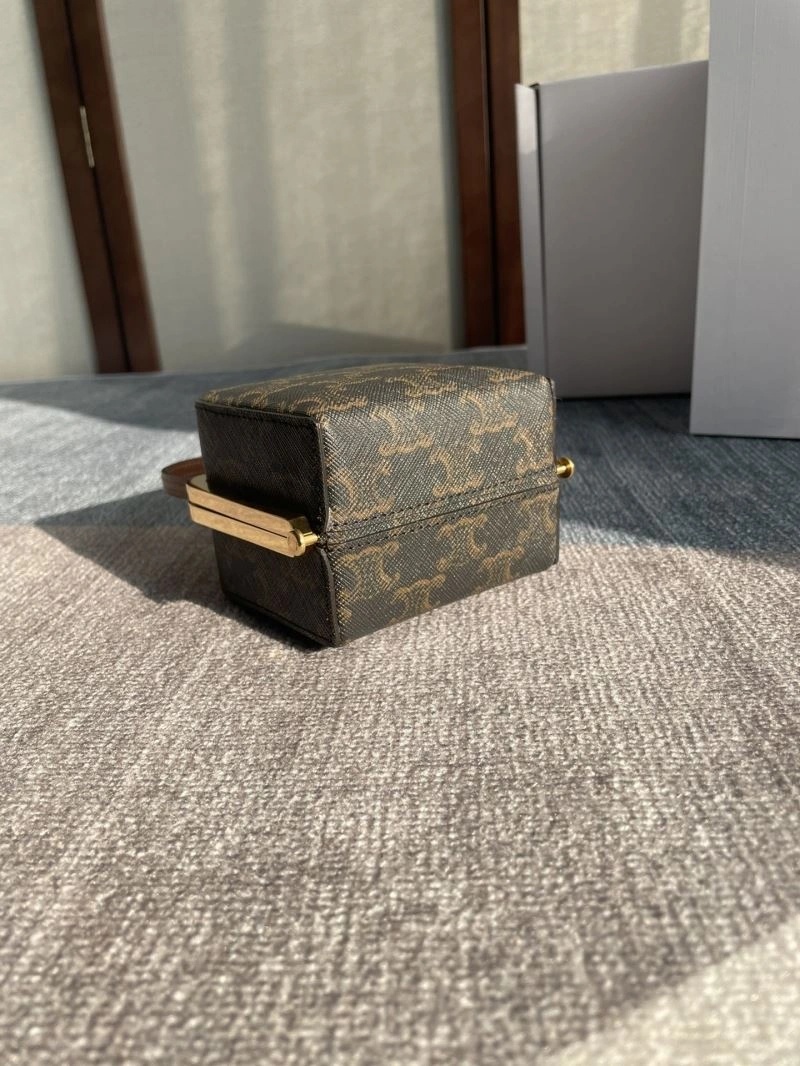 High accuracy Celine Cosmetic Bags