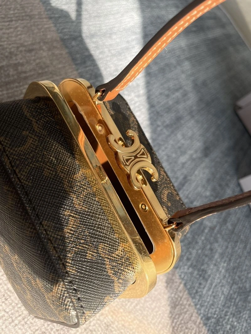 High accuracy Celine Cosmetic Bags