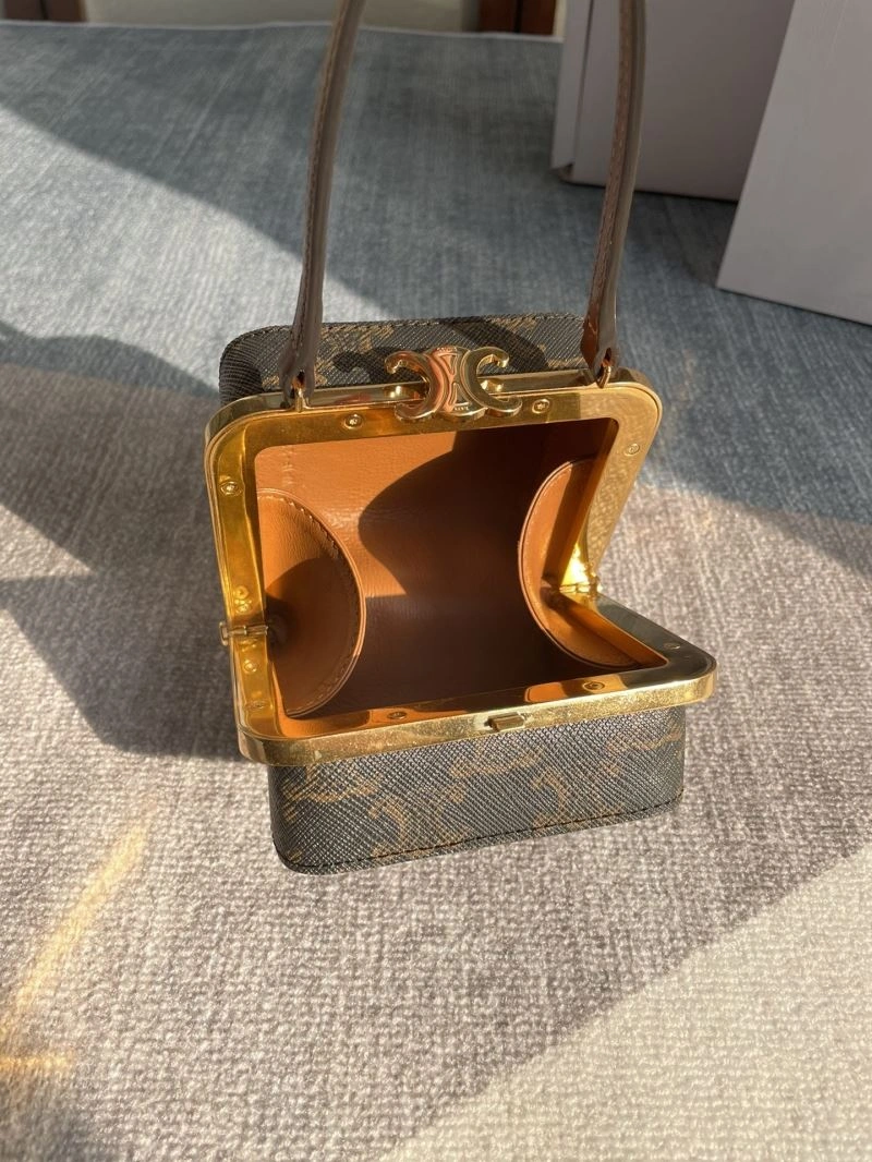 High accuracy Celine Cosmetic Bags