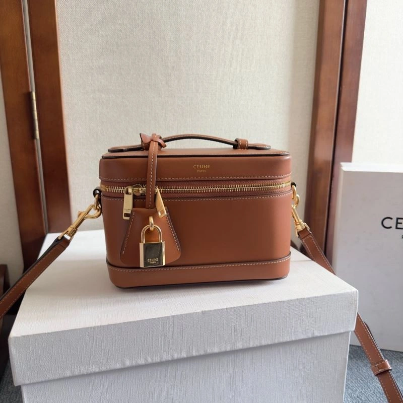 Celine Cosmetic Bags