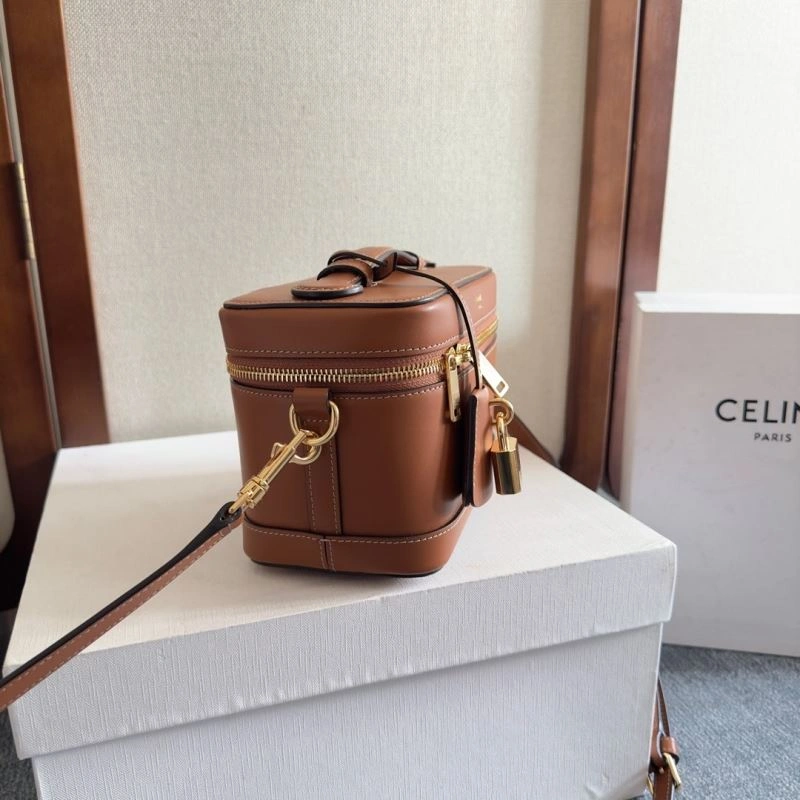 Precise copy Celine Cosmetic Bags