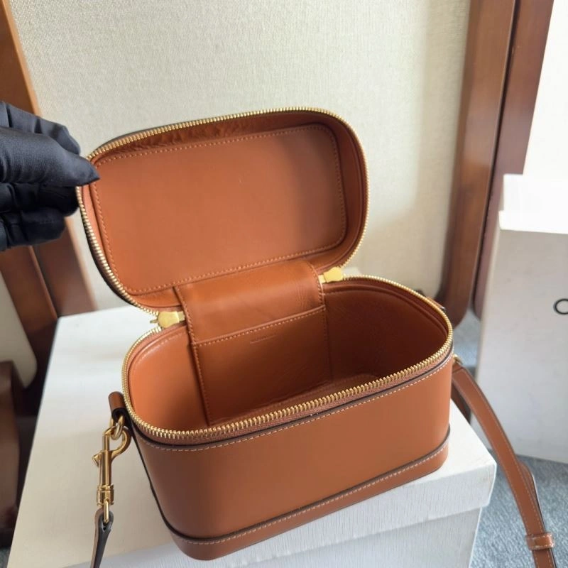 Precise copy Celine Cosmetic Bags