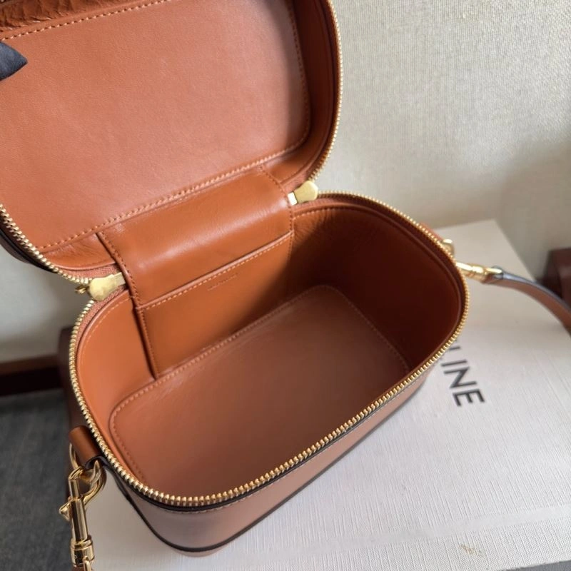 Precise copy Celine Cosmetic Bags