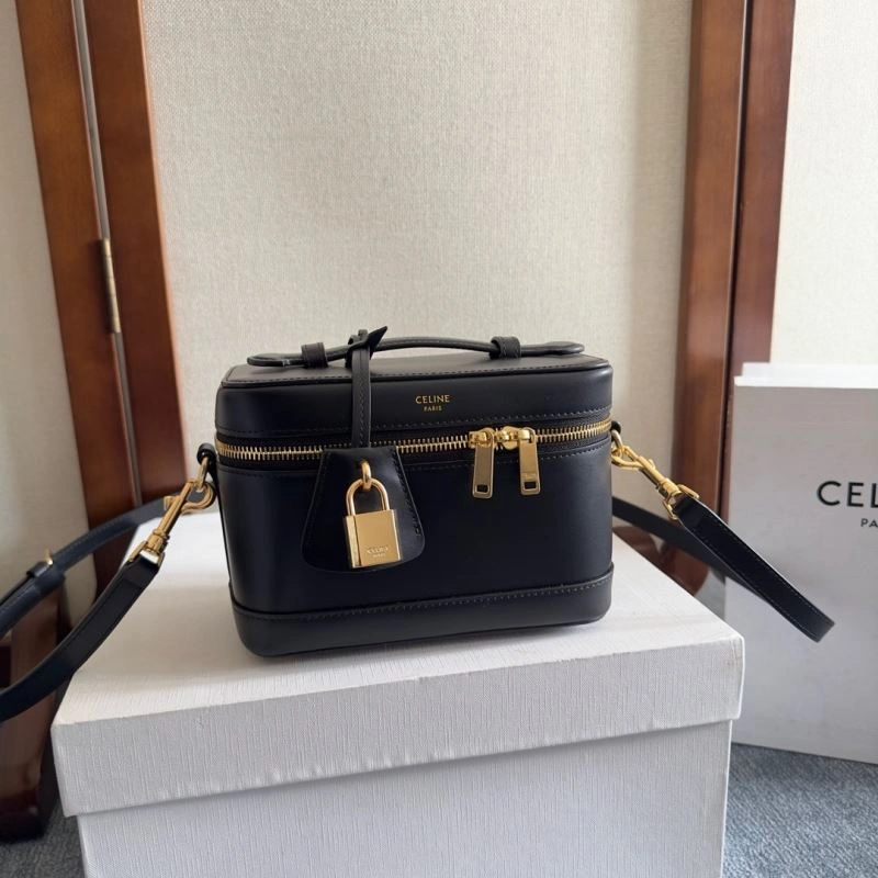 Celine Cosmetic Bags