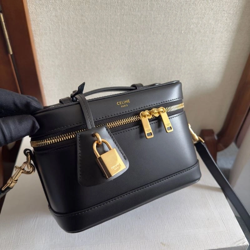 Reasonably priced Celine Cosmetic Bags