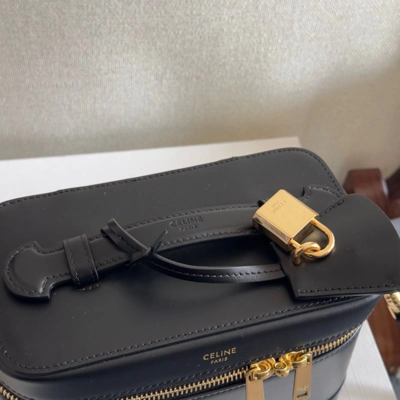Reasonably priced Celine Cosmetic Bags