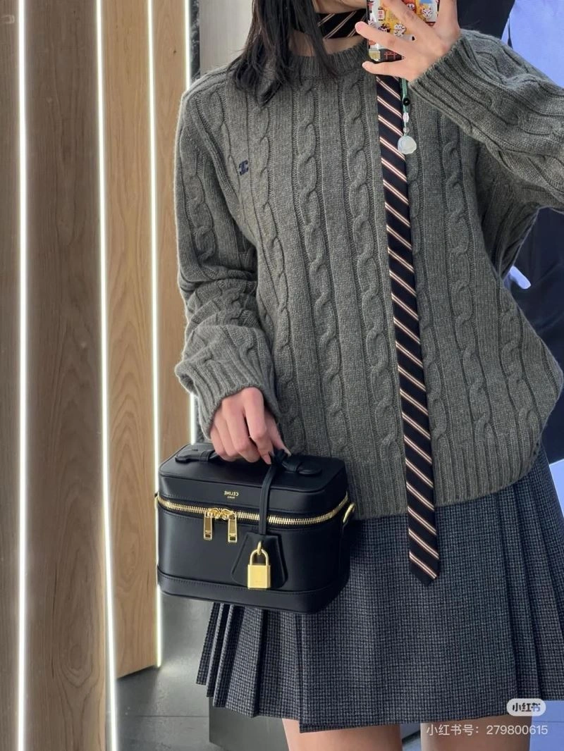Reasonably priced Celine Cosmetic Bags