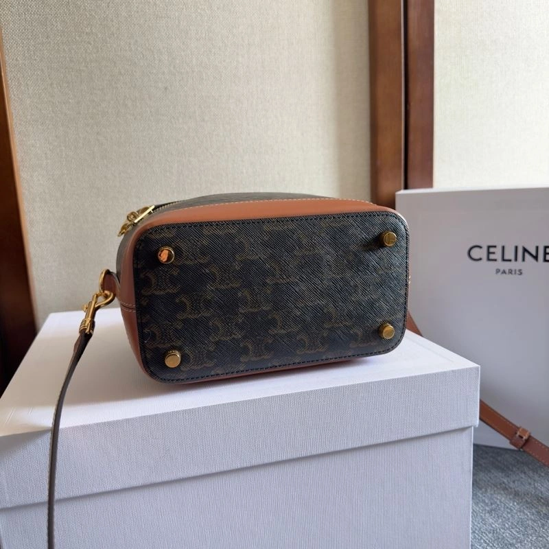 Top match Celine Cosmetic Bags