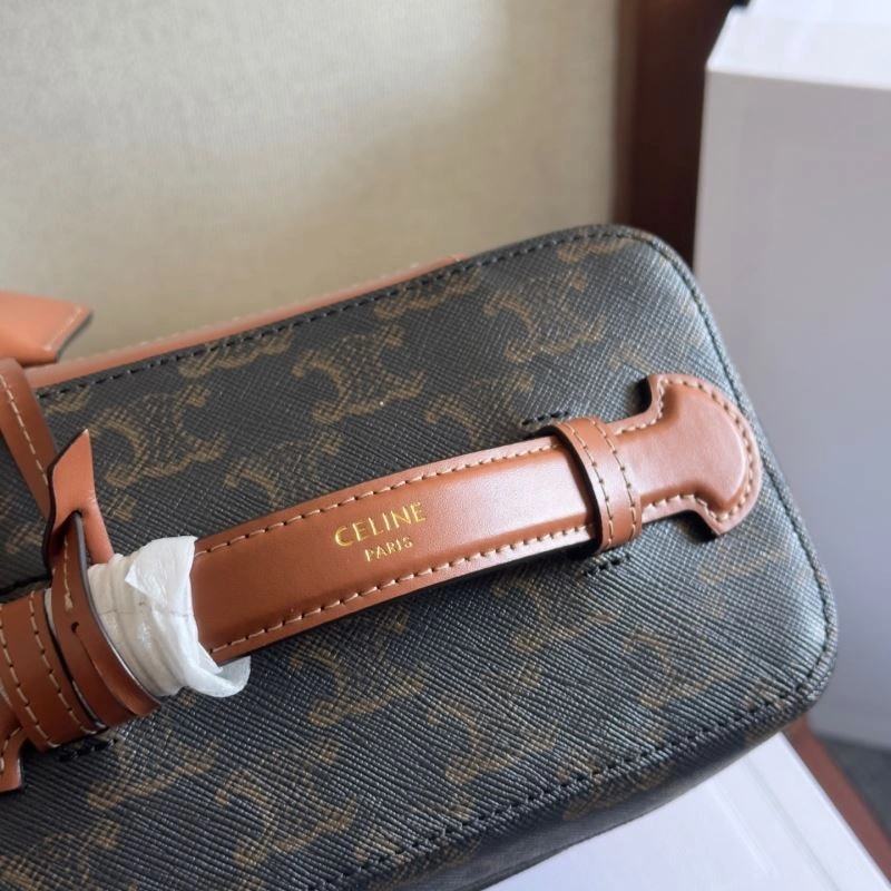 Top match Celine Cosmetic Bags