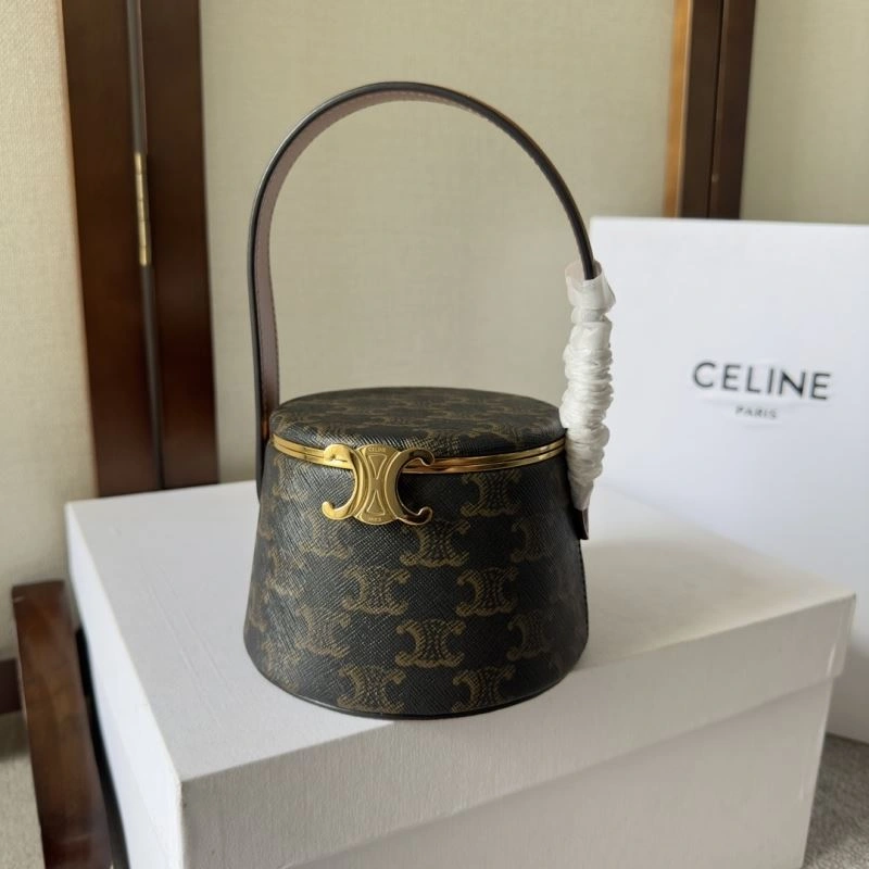 Celine Cosmetic Bags
