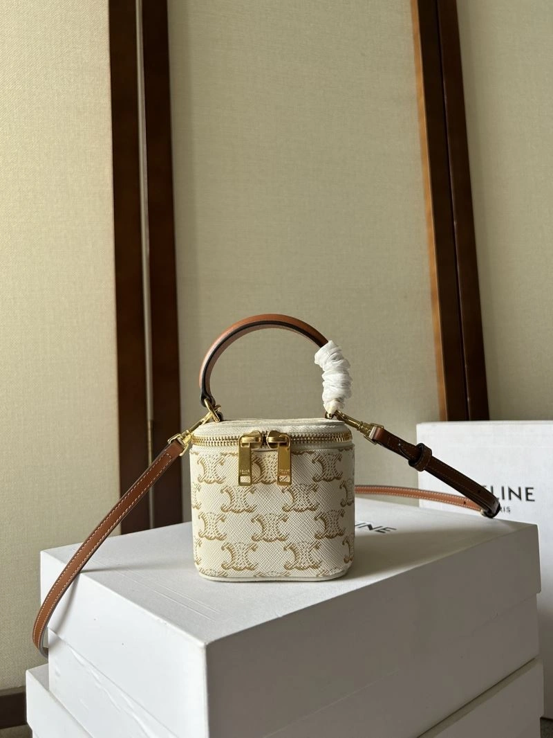 Mirror quality Celine Cosmetic Bags