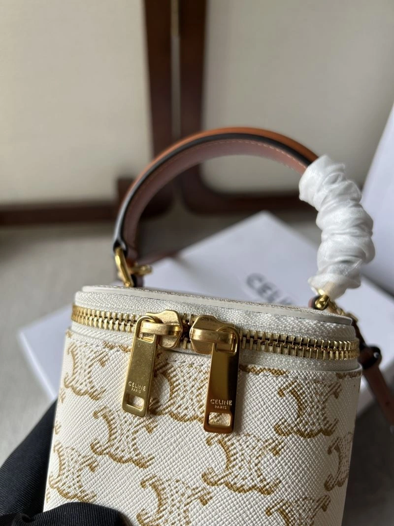 Mirror quality Celine Cosmetic Bags