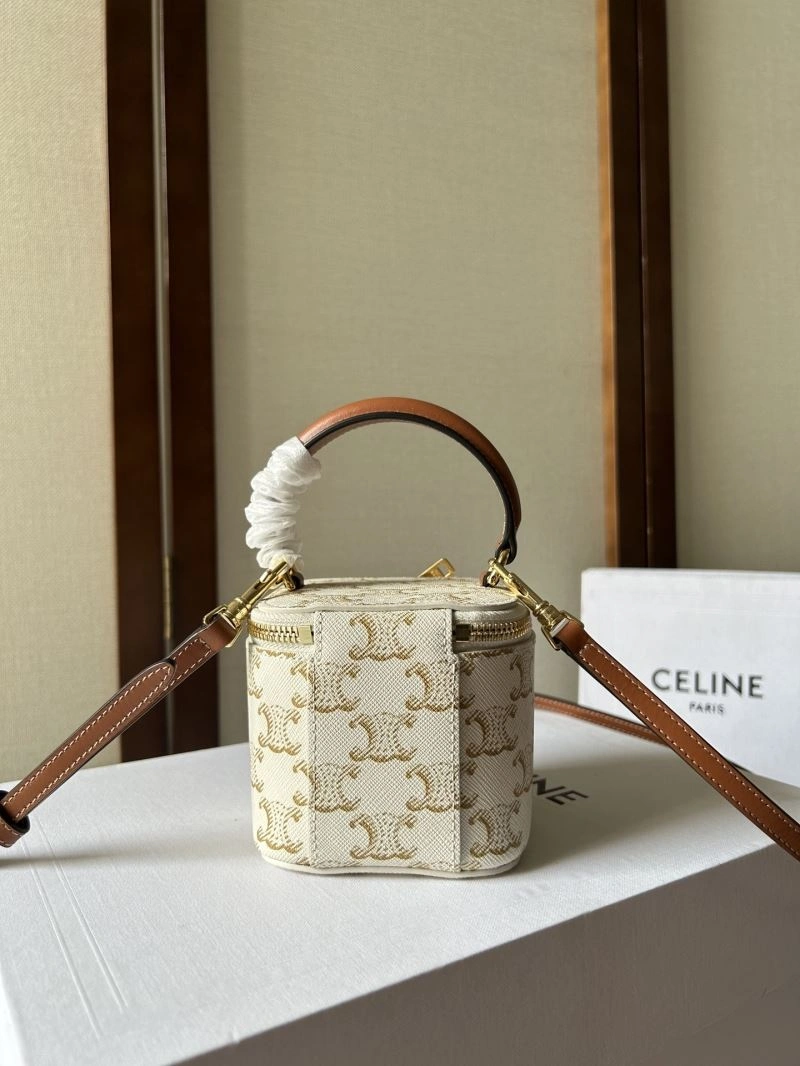 Mirror quality Celine Cosmetic Bags