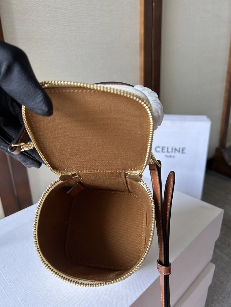 Mirror quality Celine Cosmetic Bags