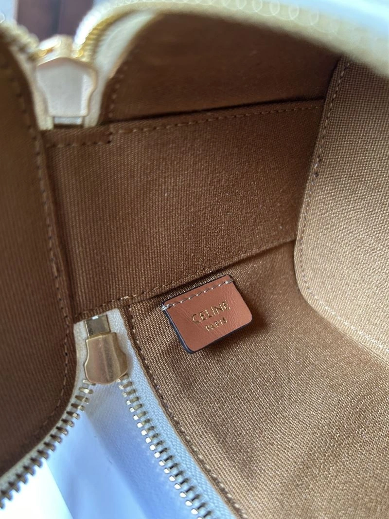 Mirror quality Celine Cosmetic Bags