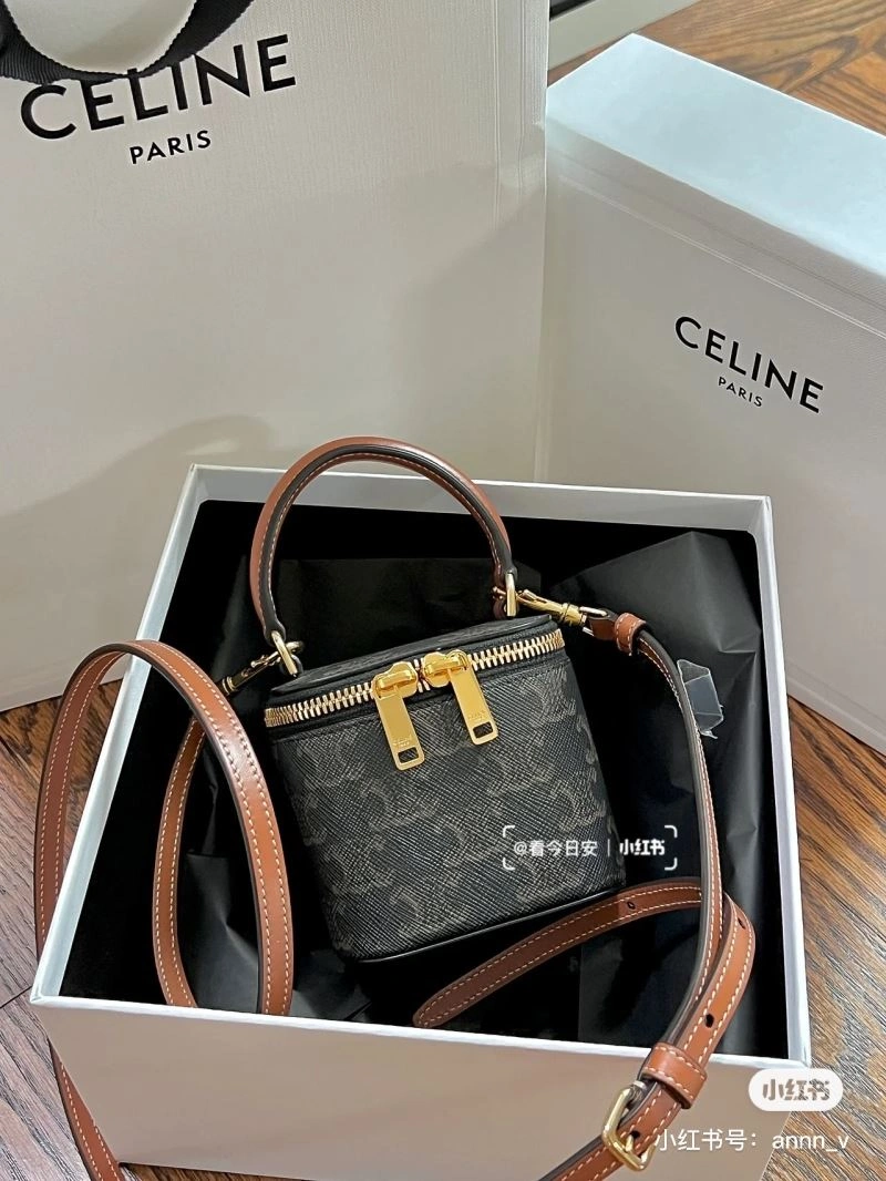 Precise copy Celine Cosmetic Bags