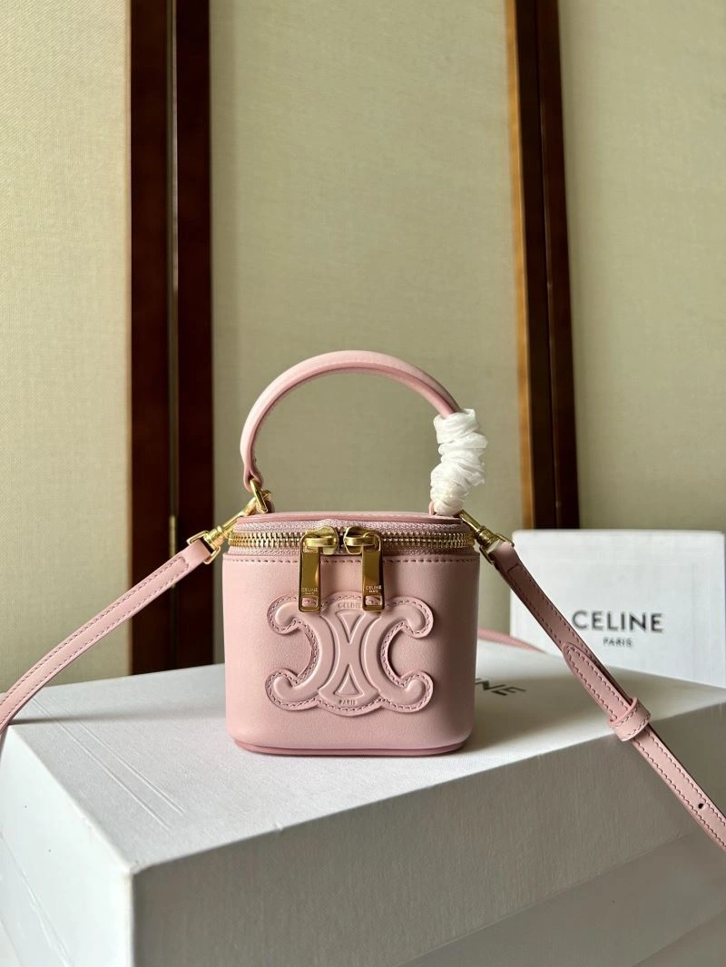 Low-cost Celine Cosmetic Bags