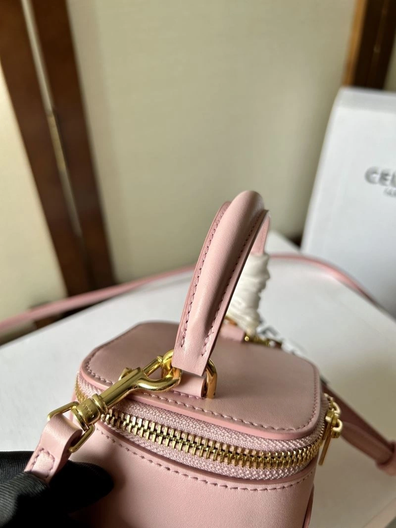 Low-cost Celine Cosmetic Bags