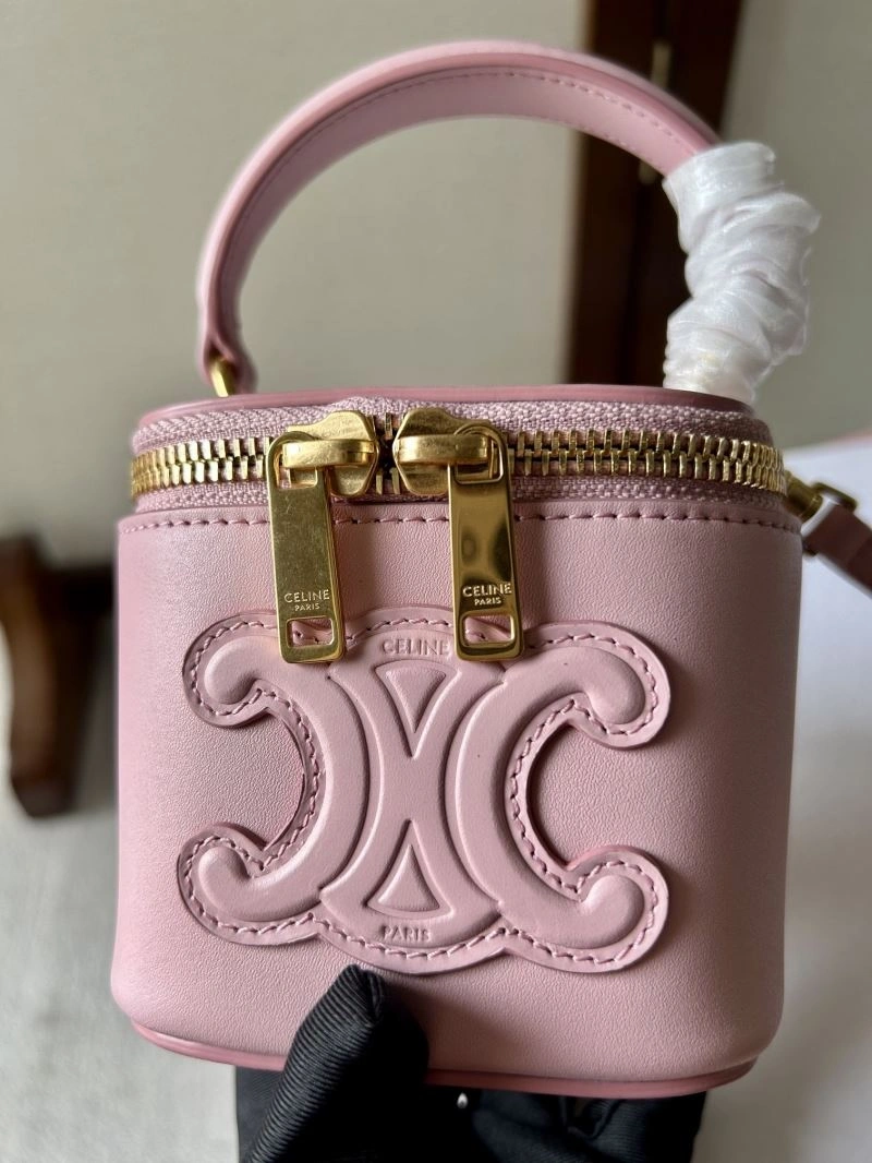 Low-cost Celine Cosmetic Bags