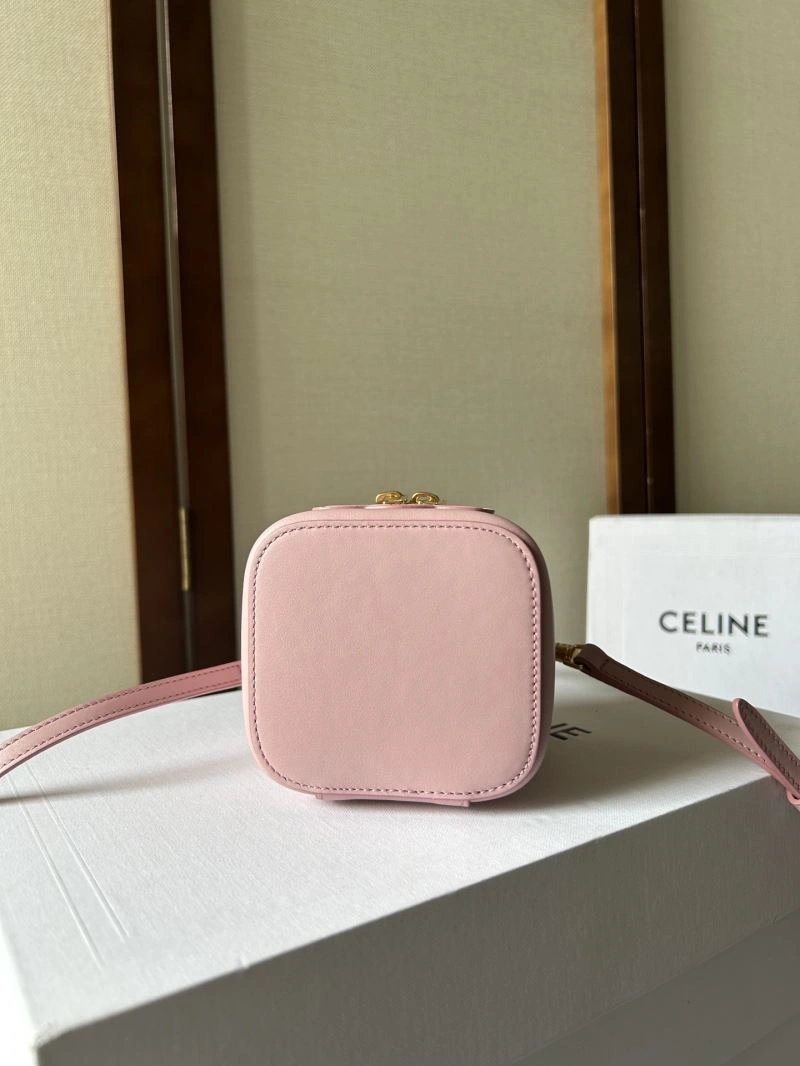 Low-cost Celine Cosmetic Bags