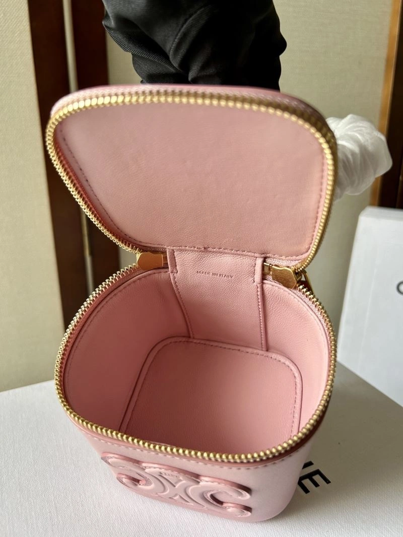 Low-cost Celine Cosmetic Bags
